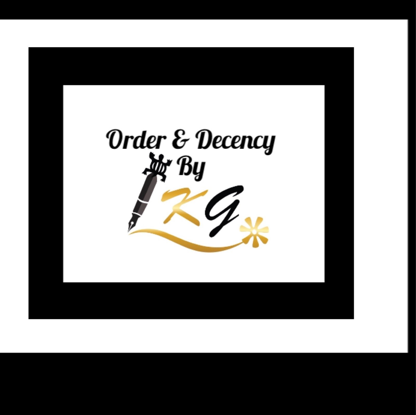 Pre-Employment Service | Order & Decency by KG